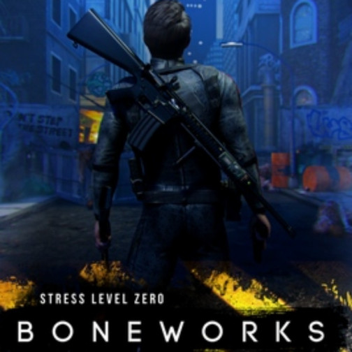BONEWORKS — обзоры и отзывы, описание, дата выхода, официальный сайт ...