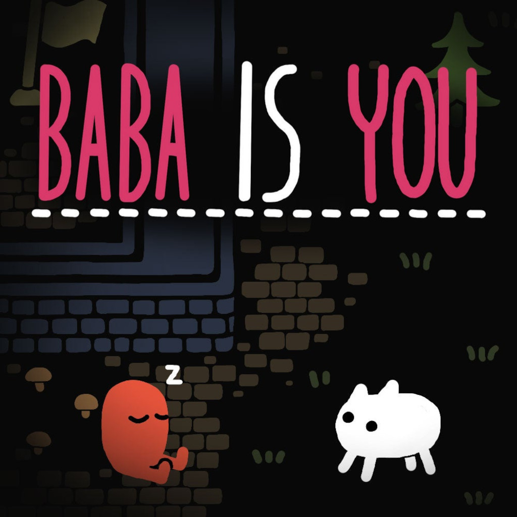 Baba Is You — обзоры и отзывы, описание, дата выхода, официальный сайт ...