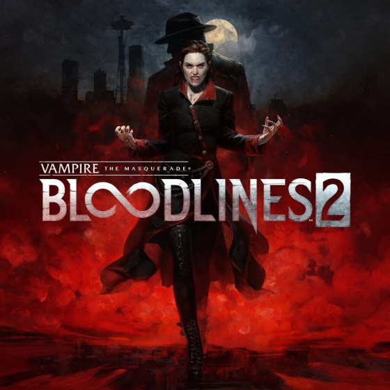 Новости об игре Vampire: The Masquerade - Bloodlines 2 | StopGame