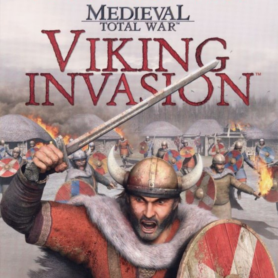 Medieval: Total War - Viking Invasion — обзоры и отзывы, описание, дата ...