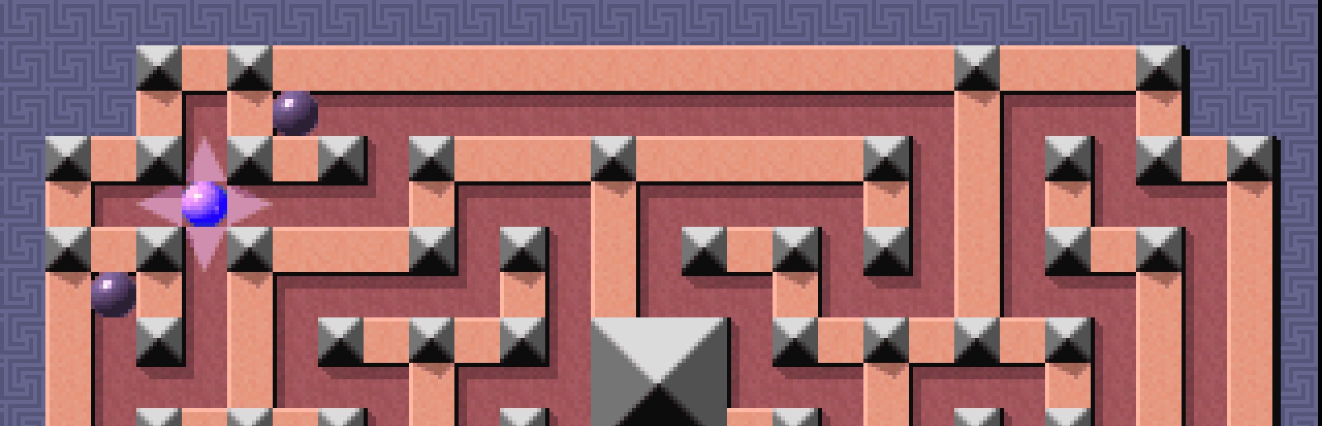 Mega Maze — обзоры и отзывы, описание, дата выхода, официальный сайт игры, системные требования ...