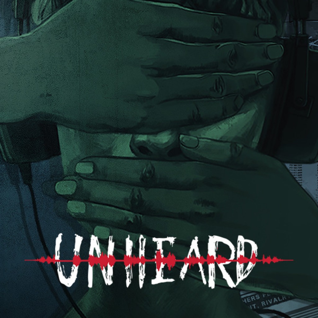 Unheard — обзоры и отзывы, описание, дата выхода, официальный сайт игры ...