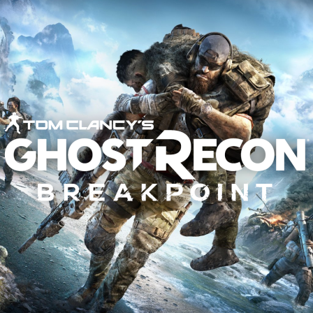Cкачать бесплатно +5 трейнер для игры Tom Clancy's Ghost Recon: Breakpoint объёмом 3.5 Mb | StopGame