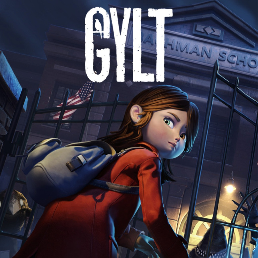 GYLT — обзоры и отзывы, описание, дата выхода, официальный сайт игры ...