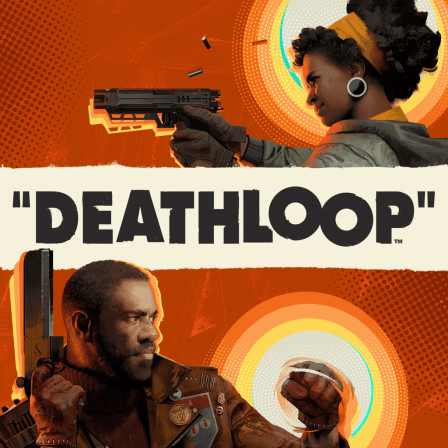 Deathloop на PS5 будет работать в 60 fps. Игра непохожа на «рогалики» | StopGame