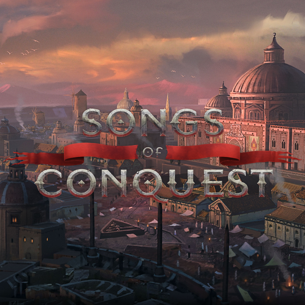 Songs of Conquest — обзоры и отзывы, описание, дата выхода, официальный ...