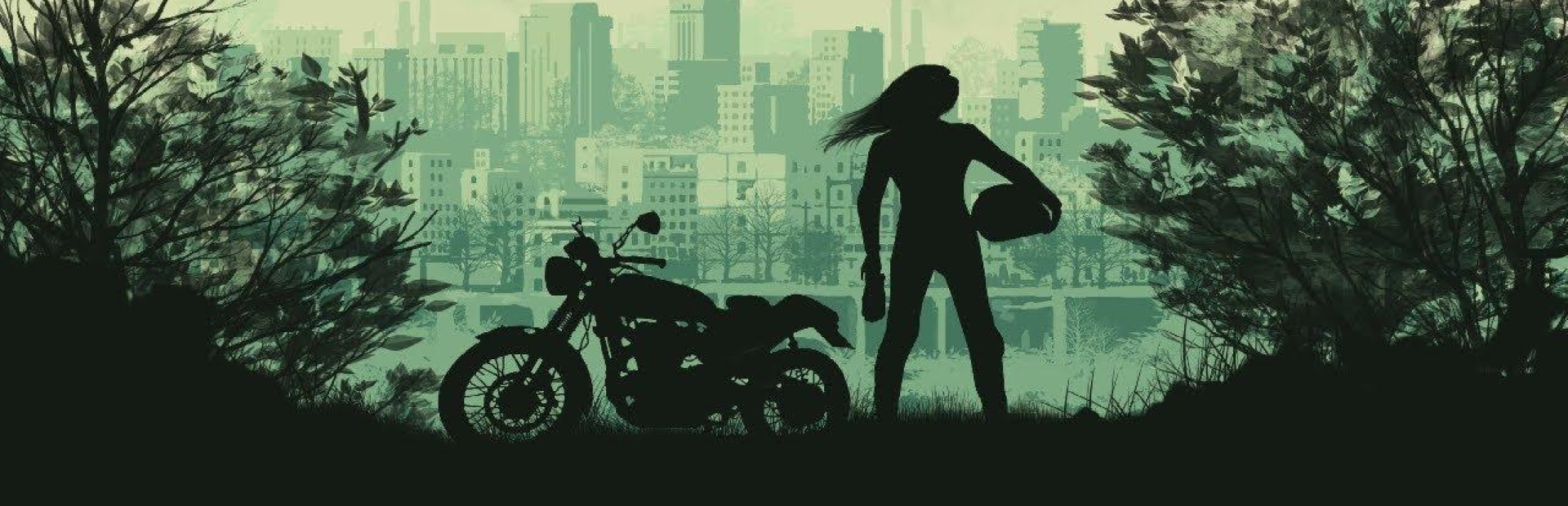 Failed State — обзоры и отзывы, описание, дата выхода, официальный сайт игры, системные ...