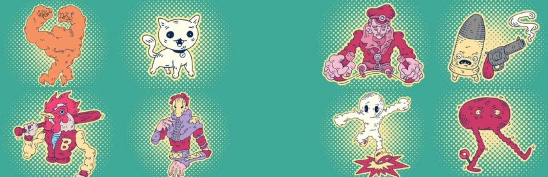 Devolver Bootleg — обзоры и отзывы, описание, дата выхода, официальный ...