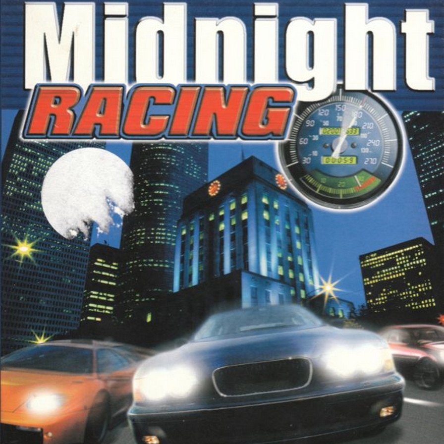 Midnight Racing: Long Night (Полуночная грань скорости) — обзоры и ...
