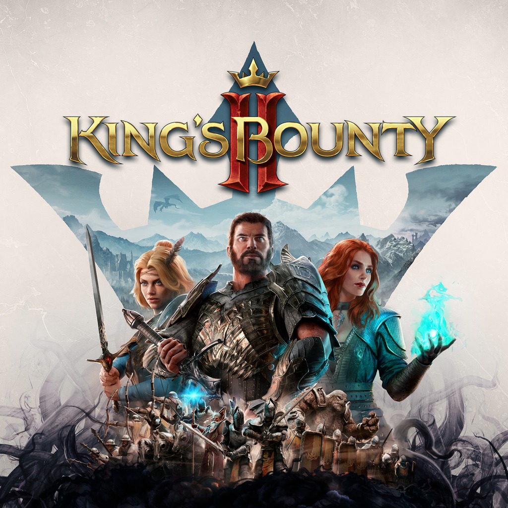 King's Bounty II — обзоры и отзывы, описание, дата выхода, официальный ...