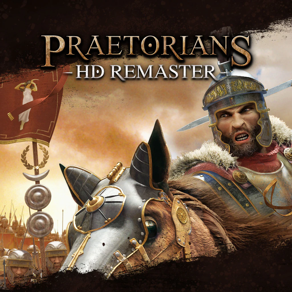 Подборки с игрой Praetorians HD Remaster | StopGame