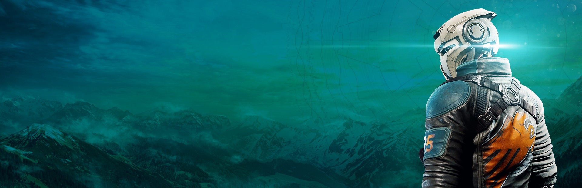 Disintegration — обзоры и отзывы, описание, дата выхода, официальный сайт игры, системные ...