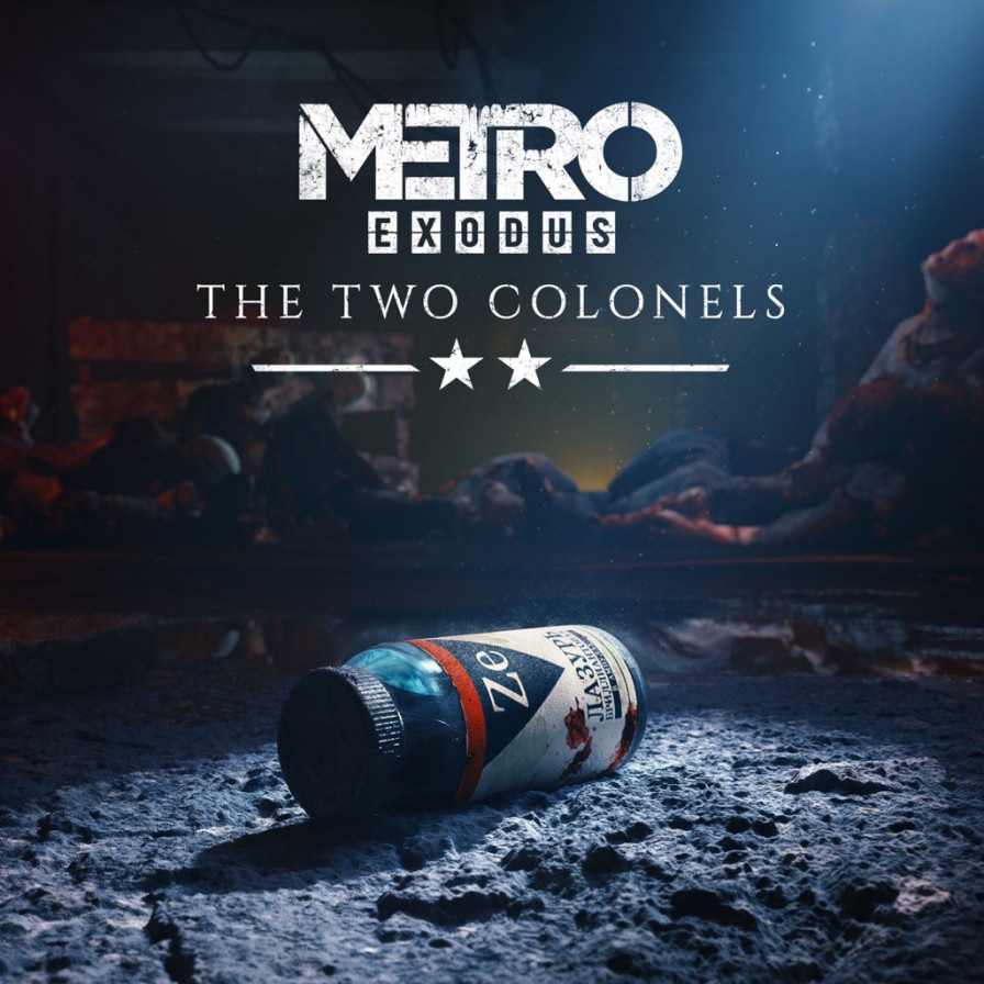 Metro Exodus (Метро Исход) — обзоры и отзывы, описание, дата выхода ...