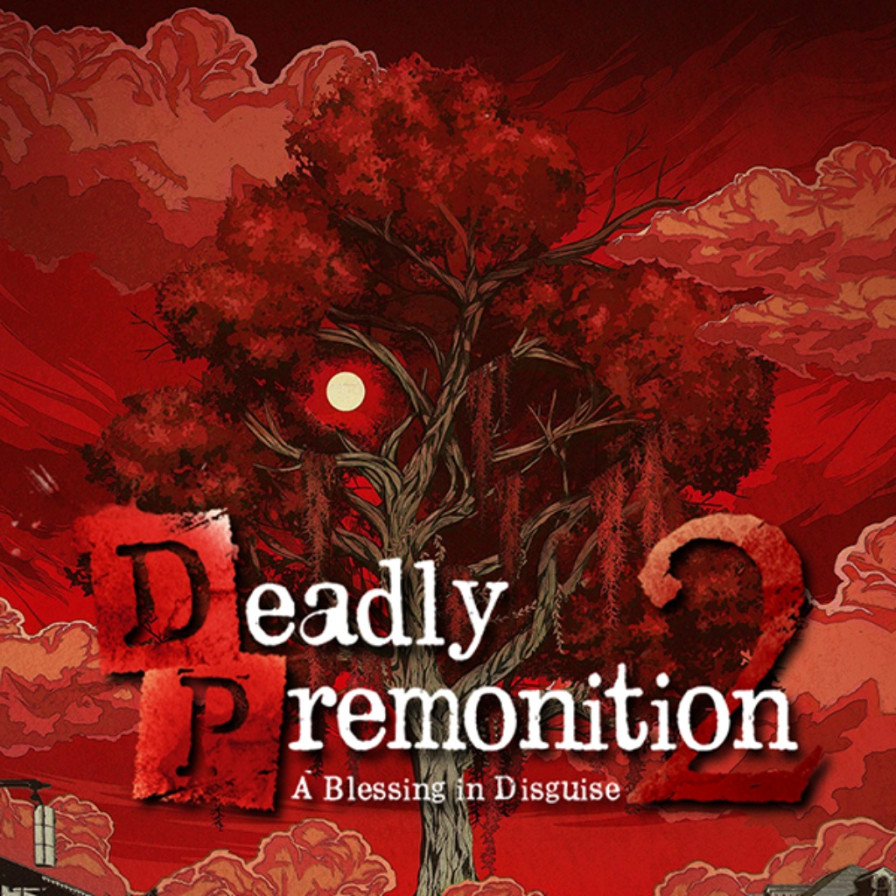 Deadly Premonition (Deadly Premonition: The Director's Cut) — обзоры и ...