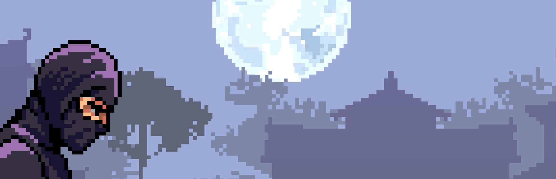 Pixel Shinobi Nine demons of Mamoru — обзоры и отзывы, описание, дата ...