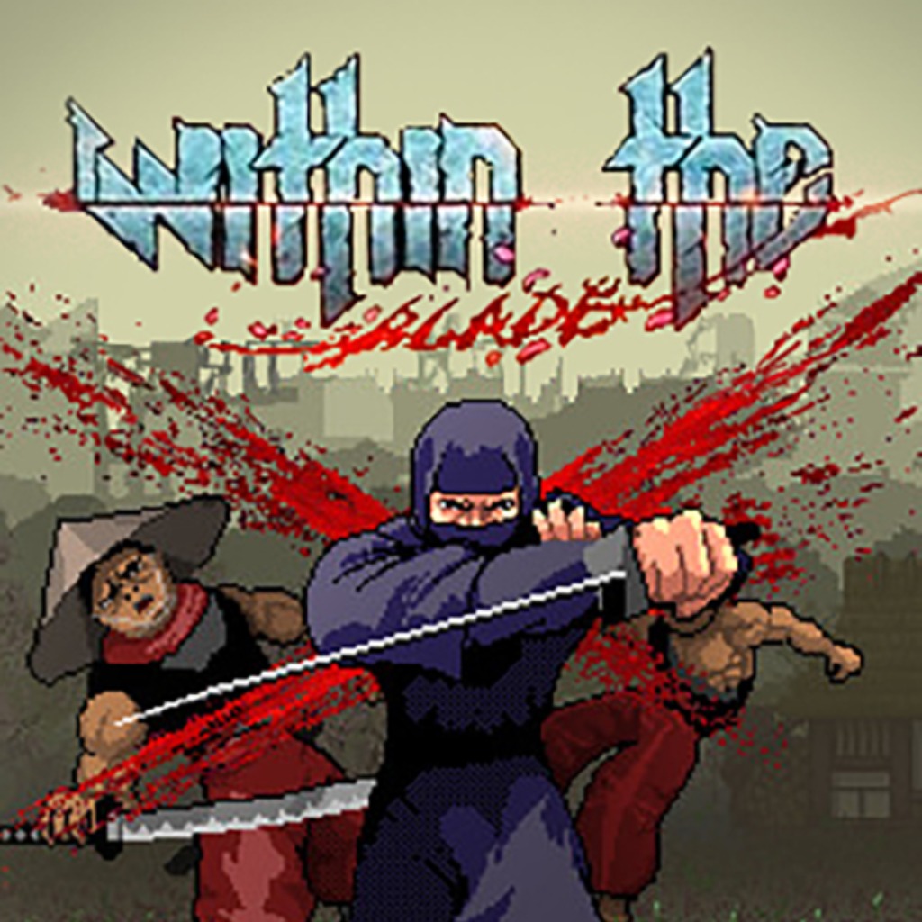 Pixel Shinobi Nine demons of Mamoru — обзоры и отзывы, описание, дата ...