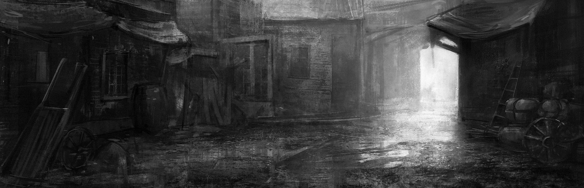 The Executioner — обзоры и отзывы, описание, дата выхода, официальный ...