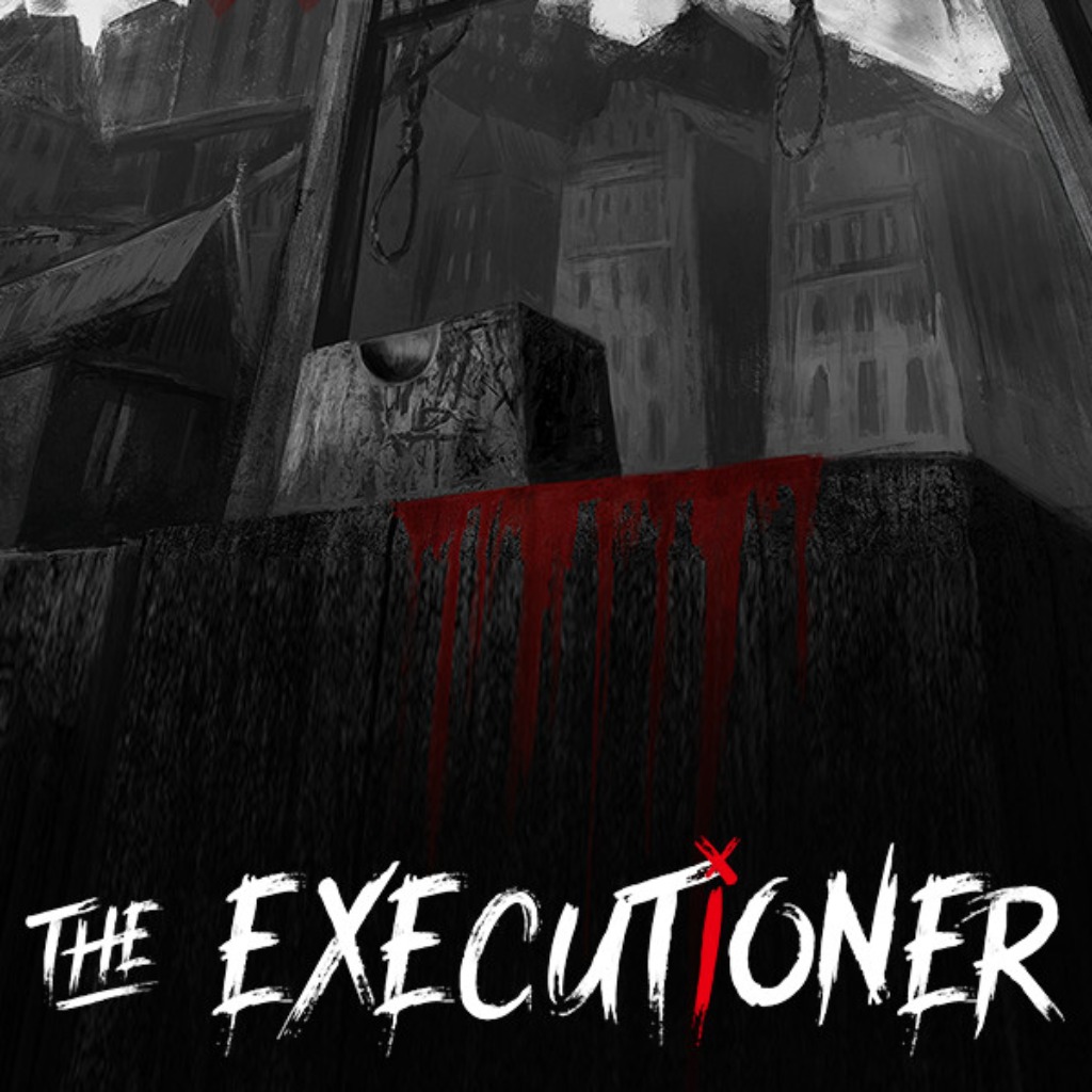 The Executioner — обзоры и отзывы, описание, дата выхода, официальный ...