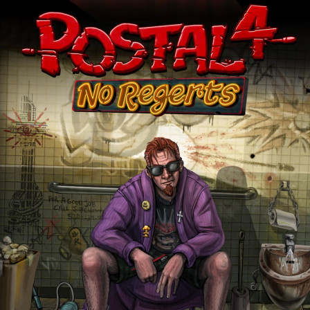 Postal 2 Redux — обзоры и отзывы, описание, дата выхода, официальный сайт игры, системные ...