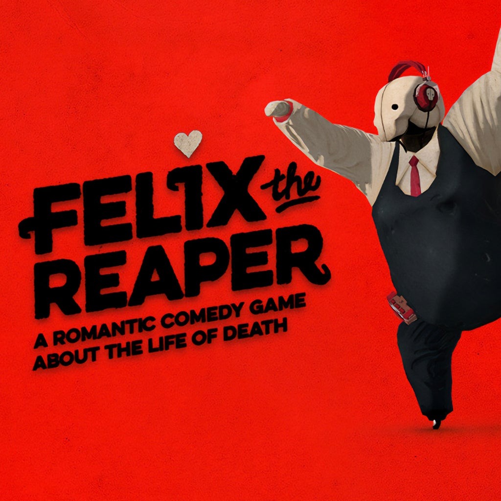 Felix the Reaper — обзоры и отзывы, описание, дата выхода, официальный ...