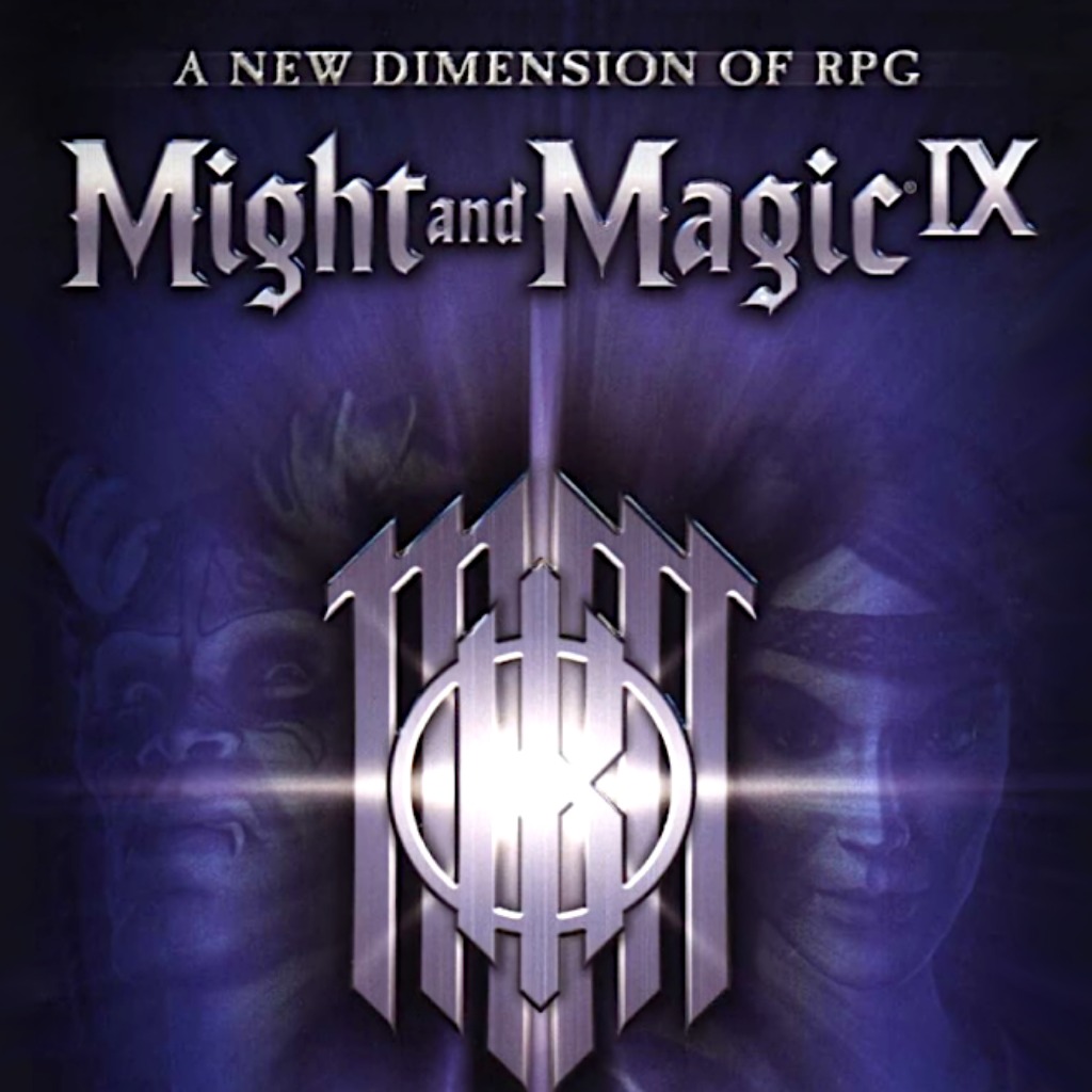 Might and Magic IX: Writ of Fate (Меч и Магия 9) — обзоры и отзывы ...