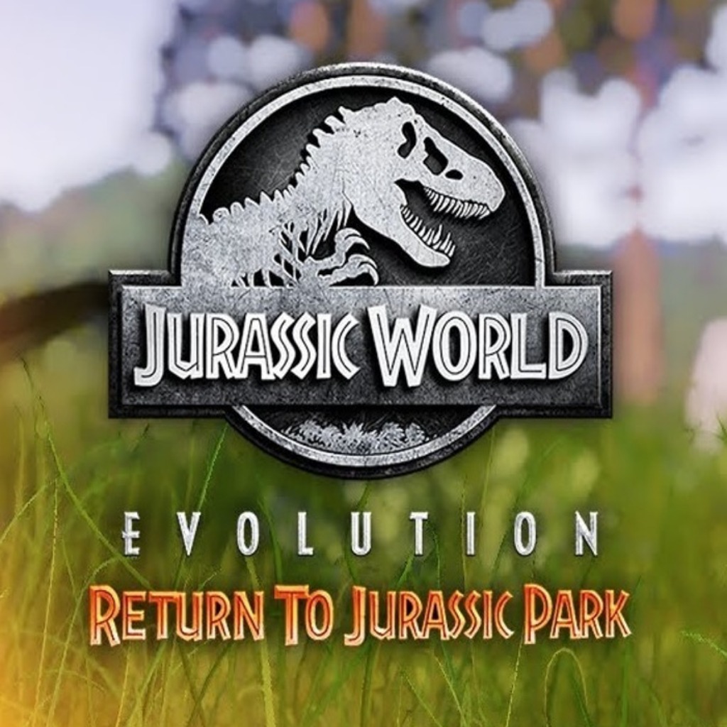 Jurassic World: Evolution - Return to Jurassic Park — обзоры и отзывы, описание, дата выхода ...