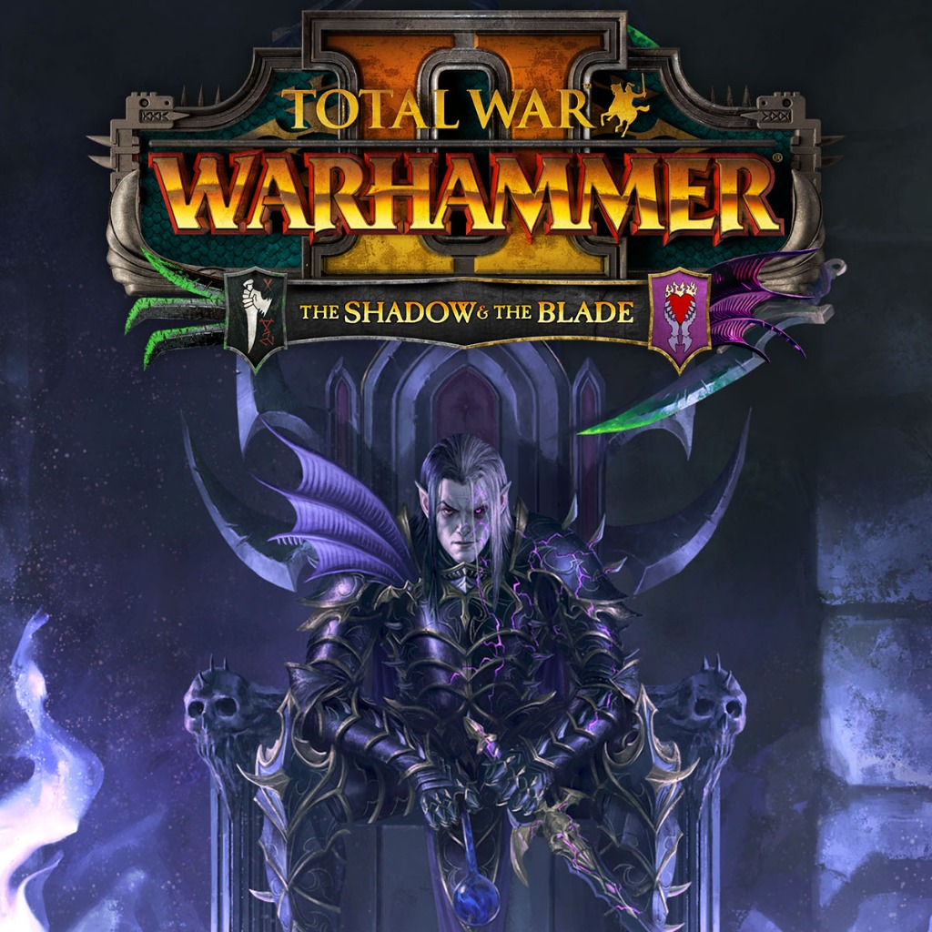 Total War: Warhammer II - The Shadow & The Blade — обзоры и отзывы ...