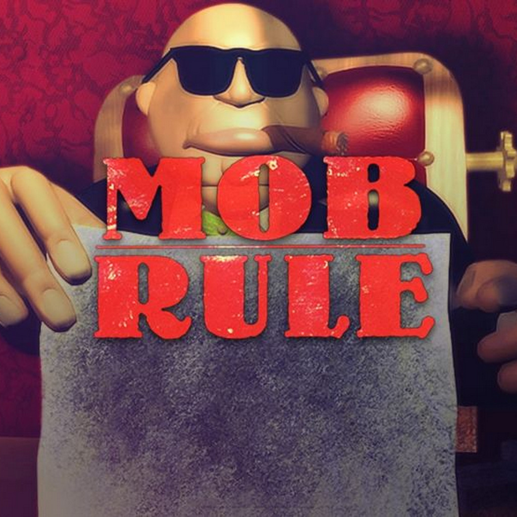 Mob Rule (Street Wars: Constructor Underworld) — обзоры и отзывы, описание, дата выхода ...