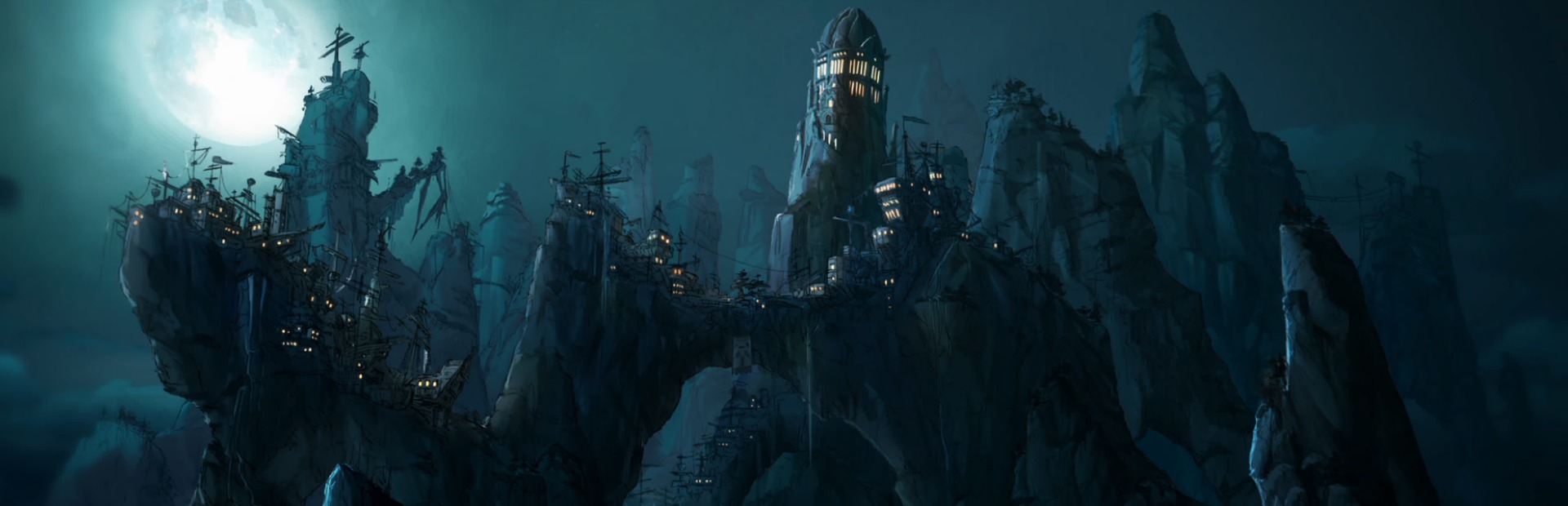 Ruined King: A League of Legends Story — обзоры и отзывы, описание ...