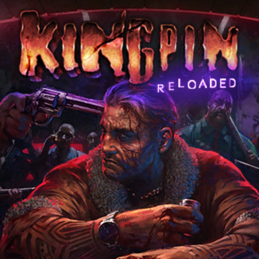 Kingpin: Life of Crime (Братан) — обзоры и отзывы, описание, дата ...