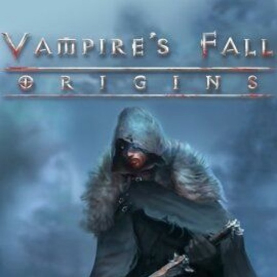 Vampire's Fall: Origins — обзоры и отзывы, описание, дата выхода ...