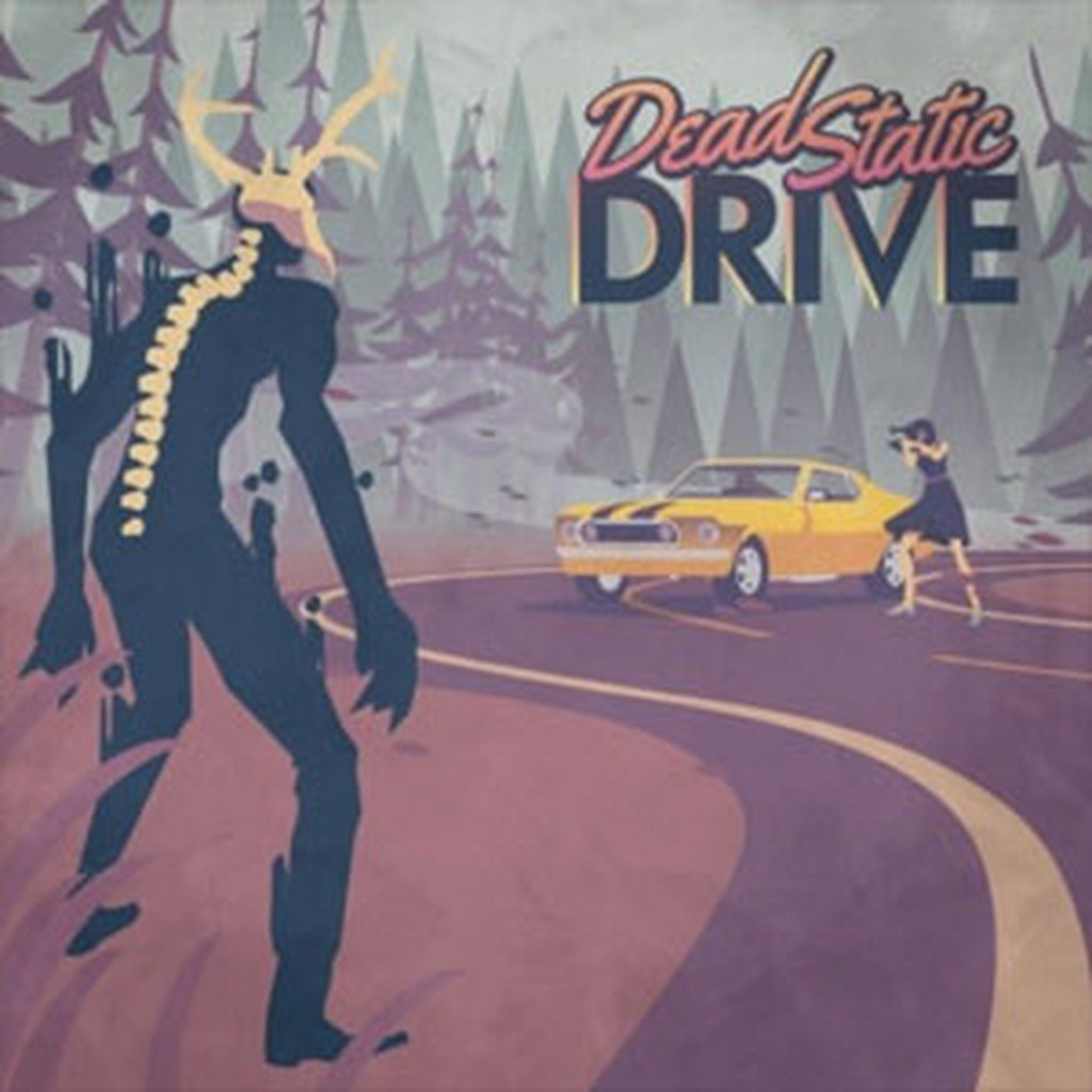 Dead Static Drive — обзоры и отзывы, описание, дата выхода, официальный ...