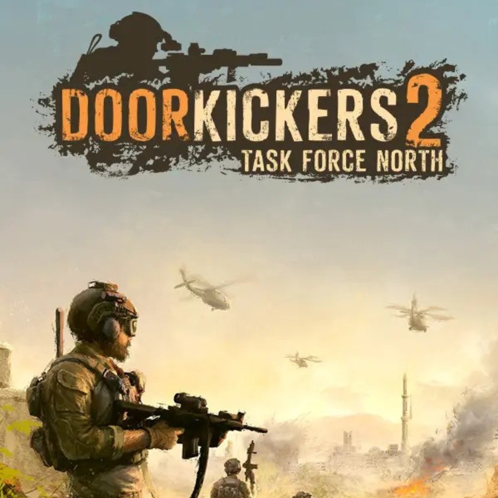 Door Kickers 2: Task Force North — обзоры и отзывы, описание, дата ...