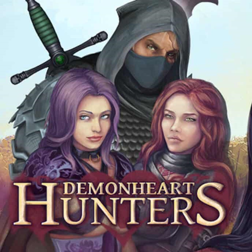 Demonheart: Hunters — обзоры и отзывы, описание, дата выхода, официальный сайт игры, системные ...