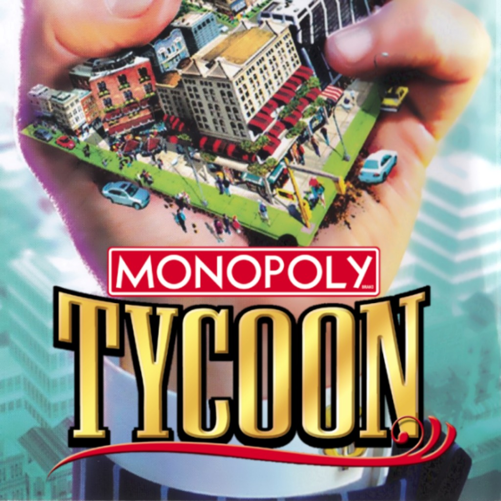 Monopoly Tycoon — обзоры и отзывы, описание, дата выхода, официальный ...