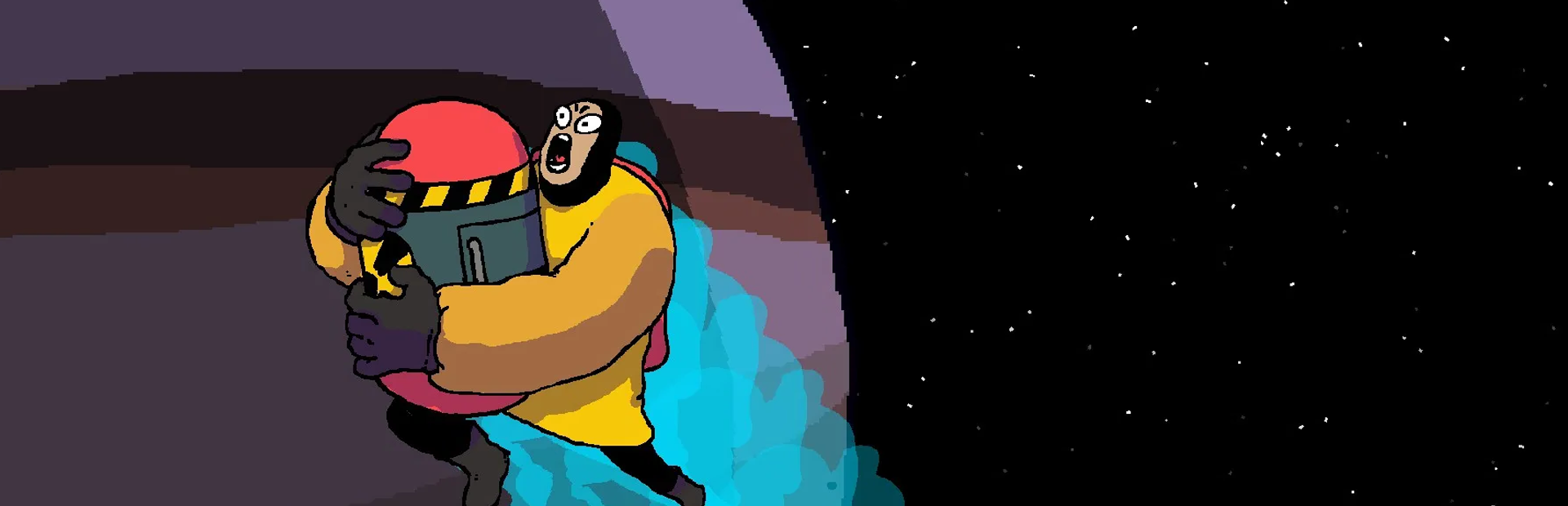 Disc Room — обзоры и отзывы, описание, дата выхода, официальный сайт ...