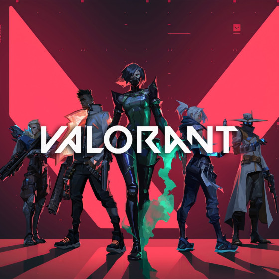 Новости об игре Valorant | StopGame