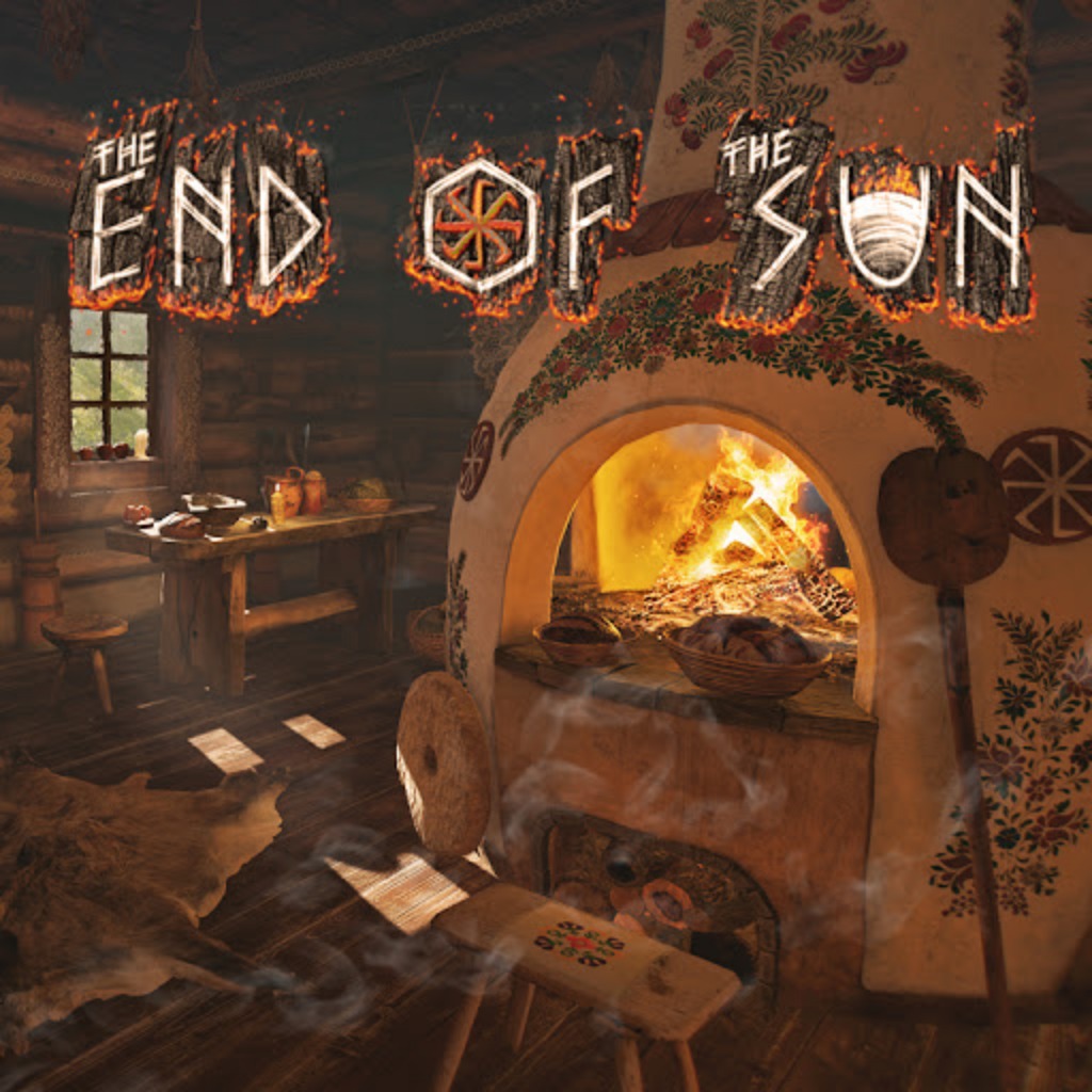 Подборки с игрой The End of the Sun | StopGame
