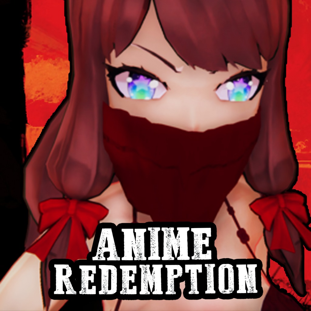 Anime Redemption — обзоры и отзывы, описание, дата выхода, официальный ...