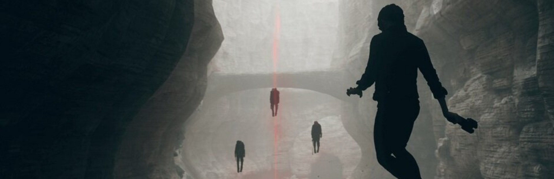 Control: The Foundation — обзоры и отзывы, описание, дата выхода ...