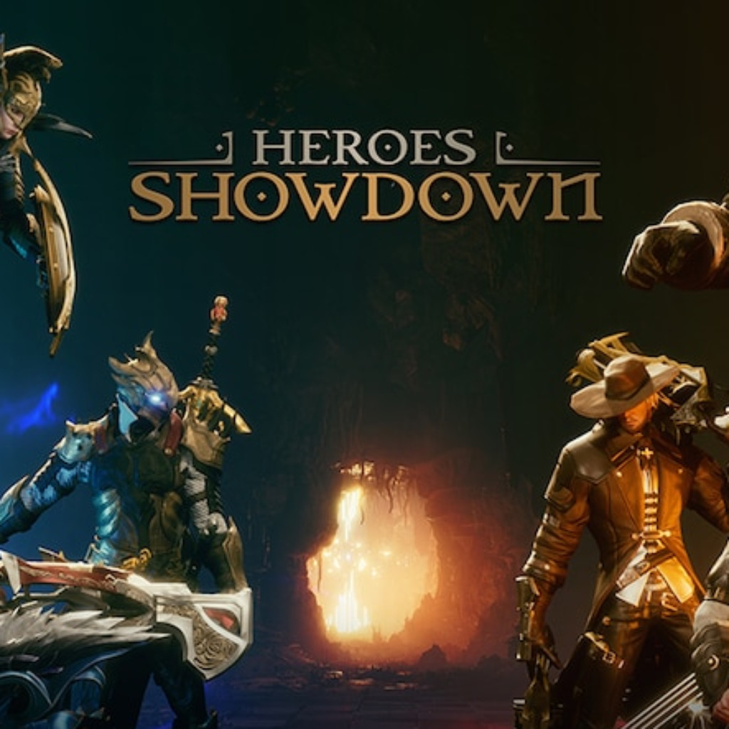 Скриншоты игры Heroes Showdown — галерея, снимки экрана | StopGame