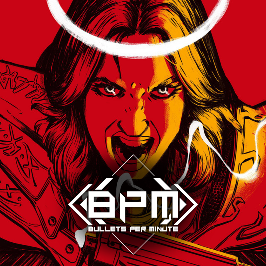 BPM: BULLETS PER MINUTE — обзоры и отзывы, описание, дата выхода ...