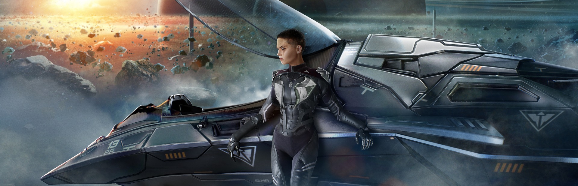 Chorus — обзоры и отзывы, описание, дата выхода, официальный сайт игры ...