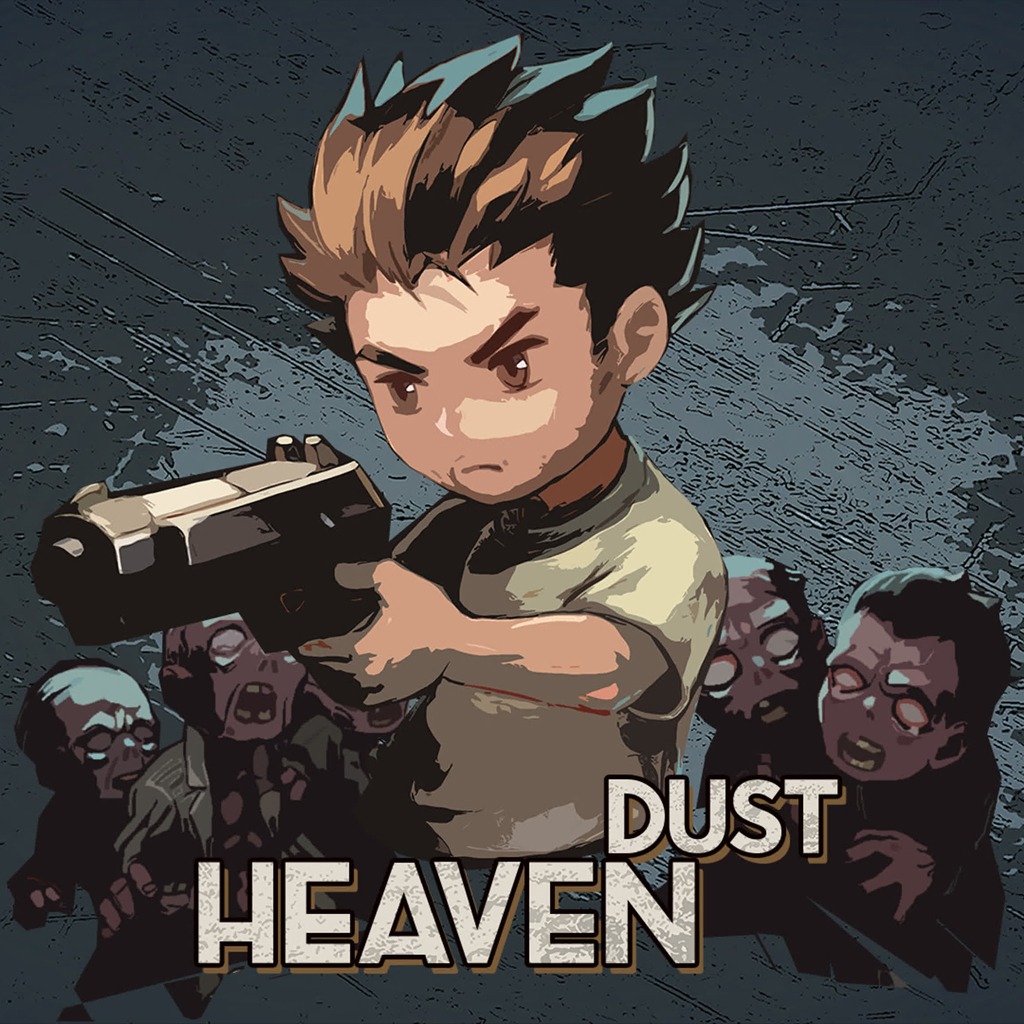 Heaven Dust — обзоры и отзывы, описание, дата выхода, официальный сайт ...