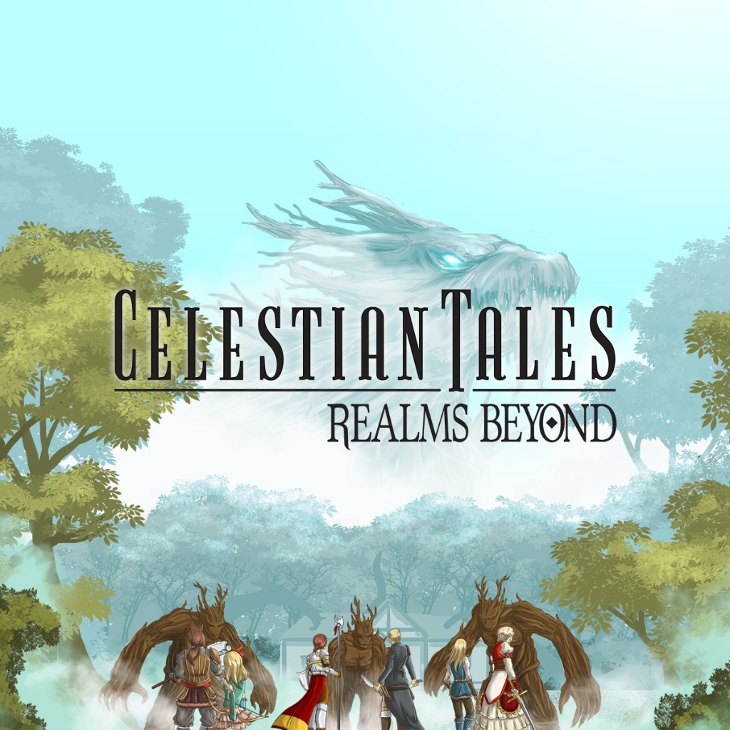 Игры похожие на Celestian Tales: Realms Beyond | StopGame