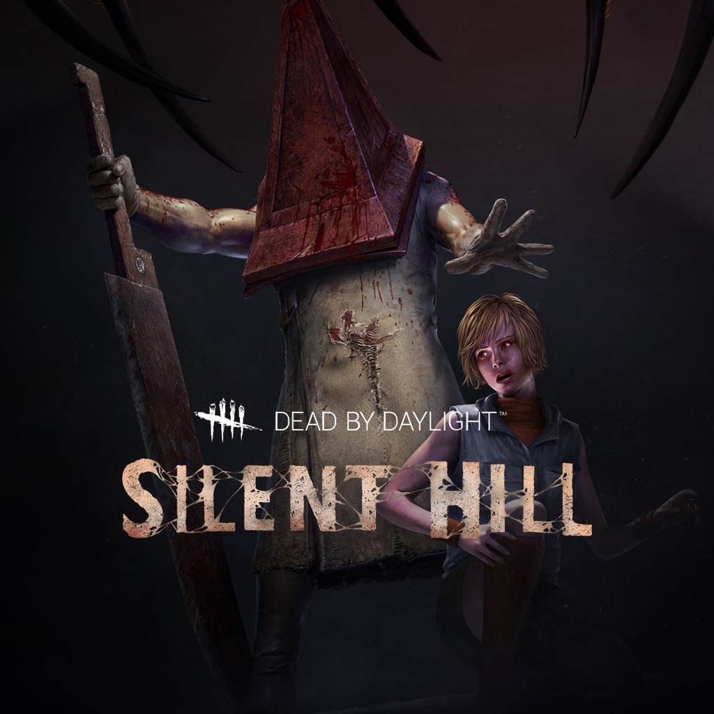 Dead by Daylight: Silent Hill Chapter — обзоры и отзывы, описание, дата ... Dead by Daylight: Silent Hill Chapter — обзоры и отзывы, описание, дата ...