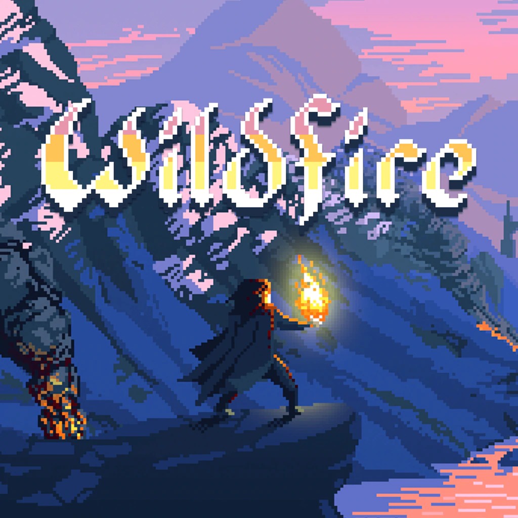 Wildfire — обзоры и отзывы, описание, дата выхода, официальный сайт ...