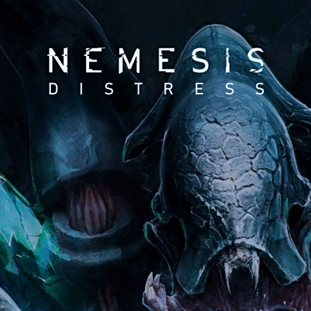 Видео Nemesis: Distress - видео, трейлеры, видеообзоры, видеопревью ...