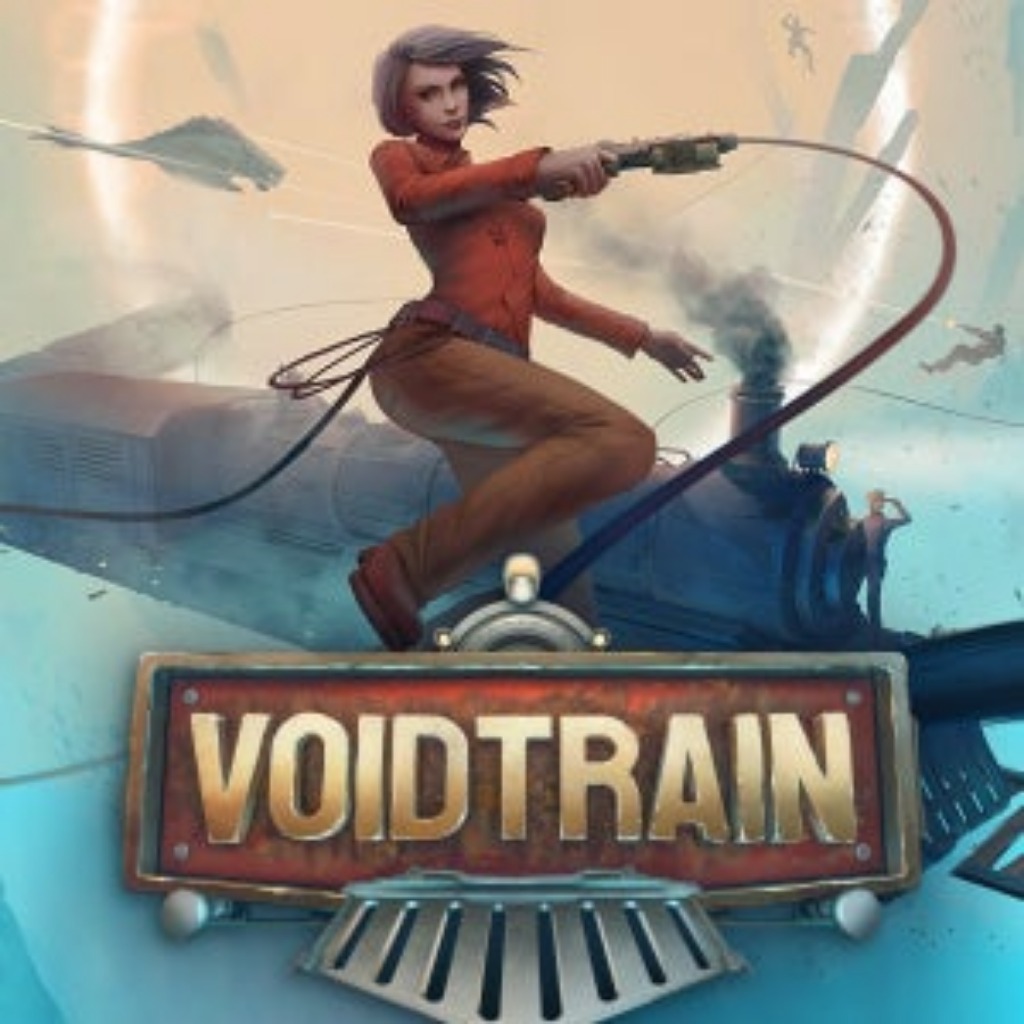 Voidtrain — обзоры и отзывы, описание, дата выхода, официальный сайт игры, системные требования ...