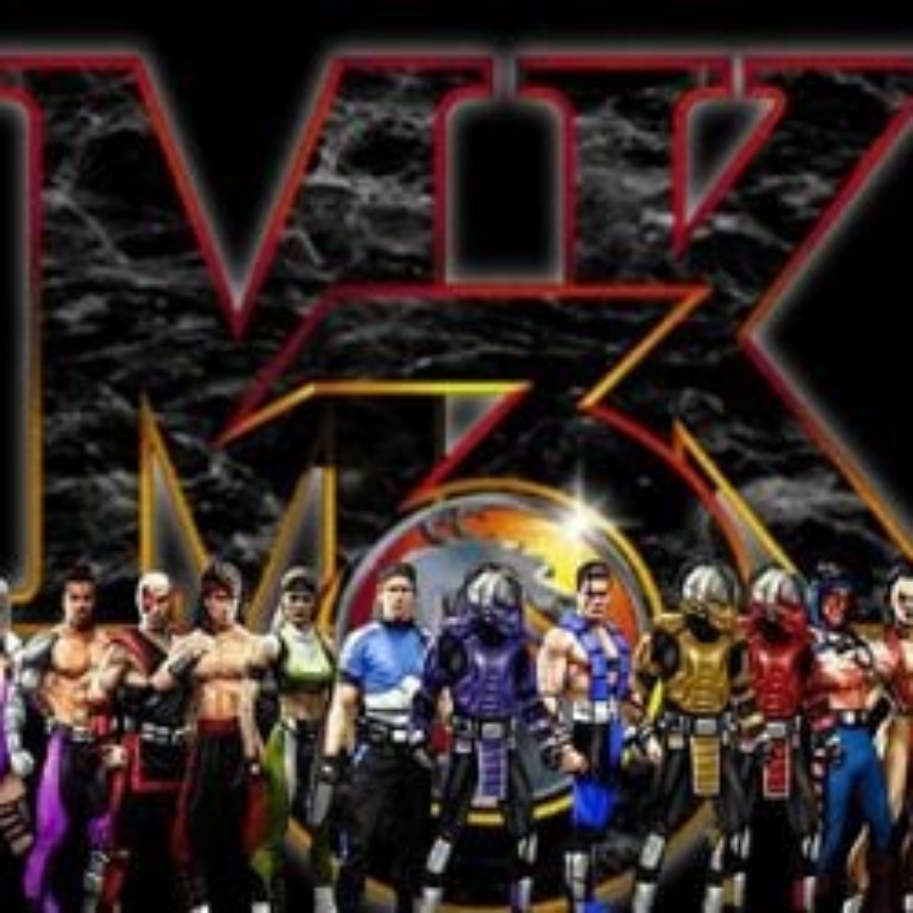 Mortal Kombat 3 — обзоры и отзывы, описание, дата выхода, официальный ...